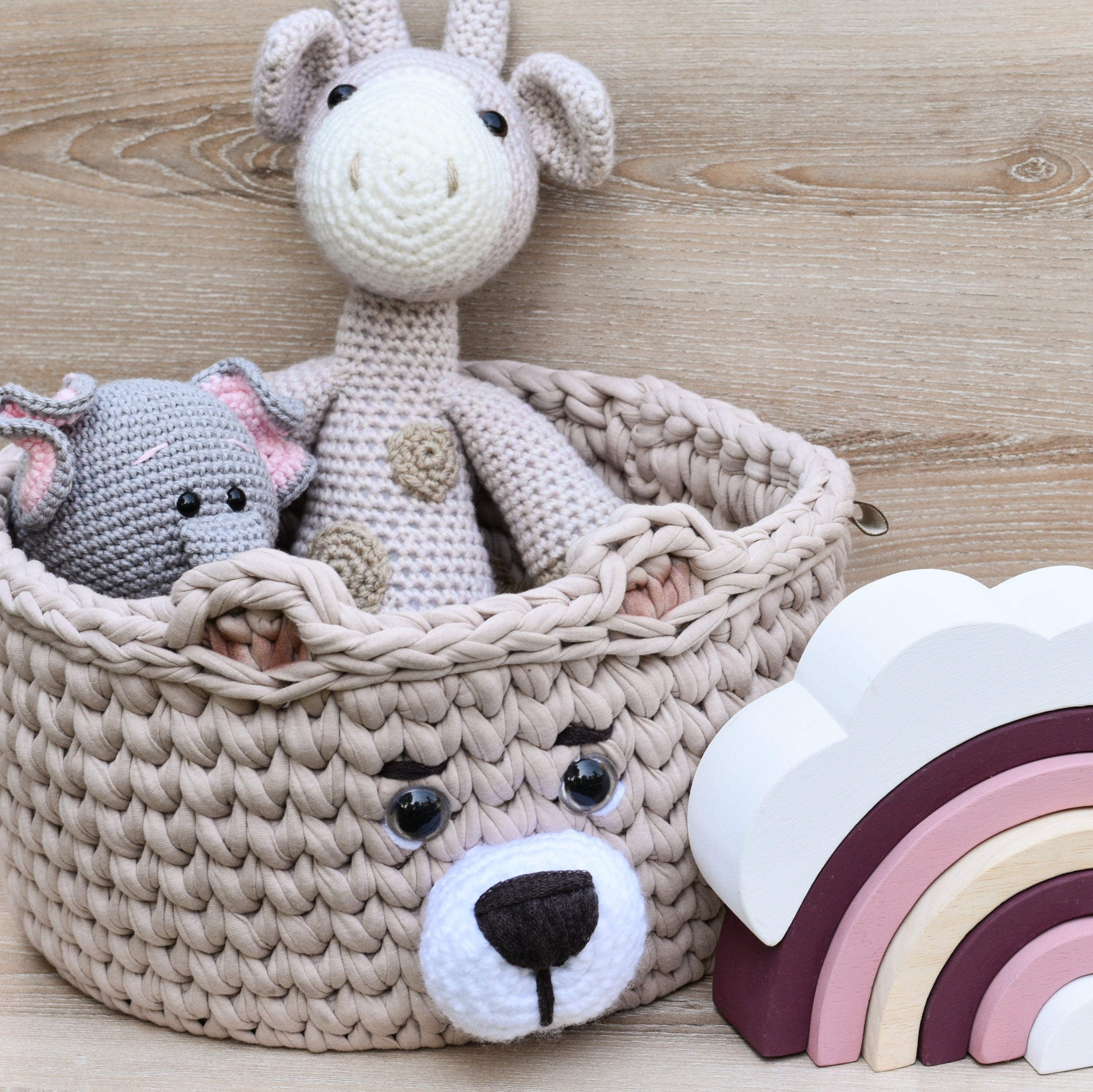 Collections – Cuddle me Cutie