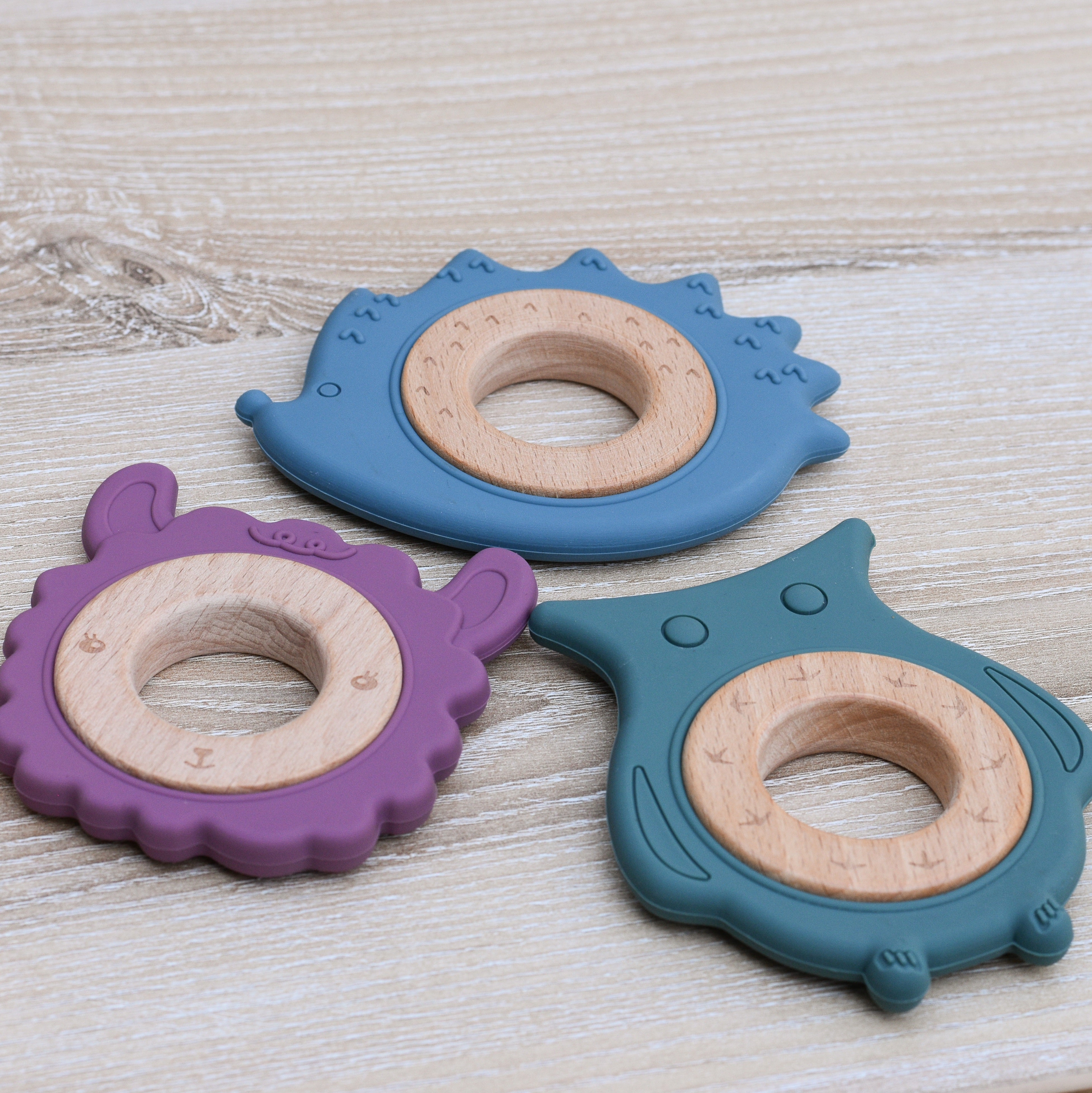 Feeding and Teething – Cuddle me Cutie