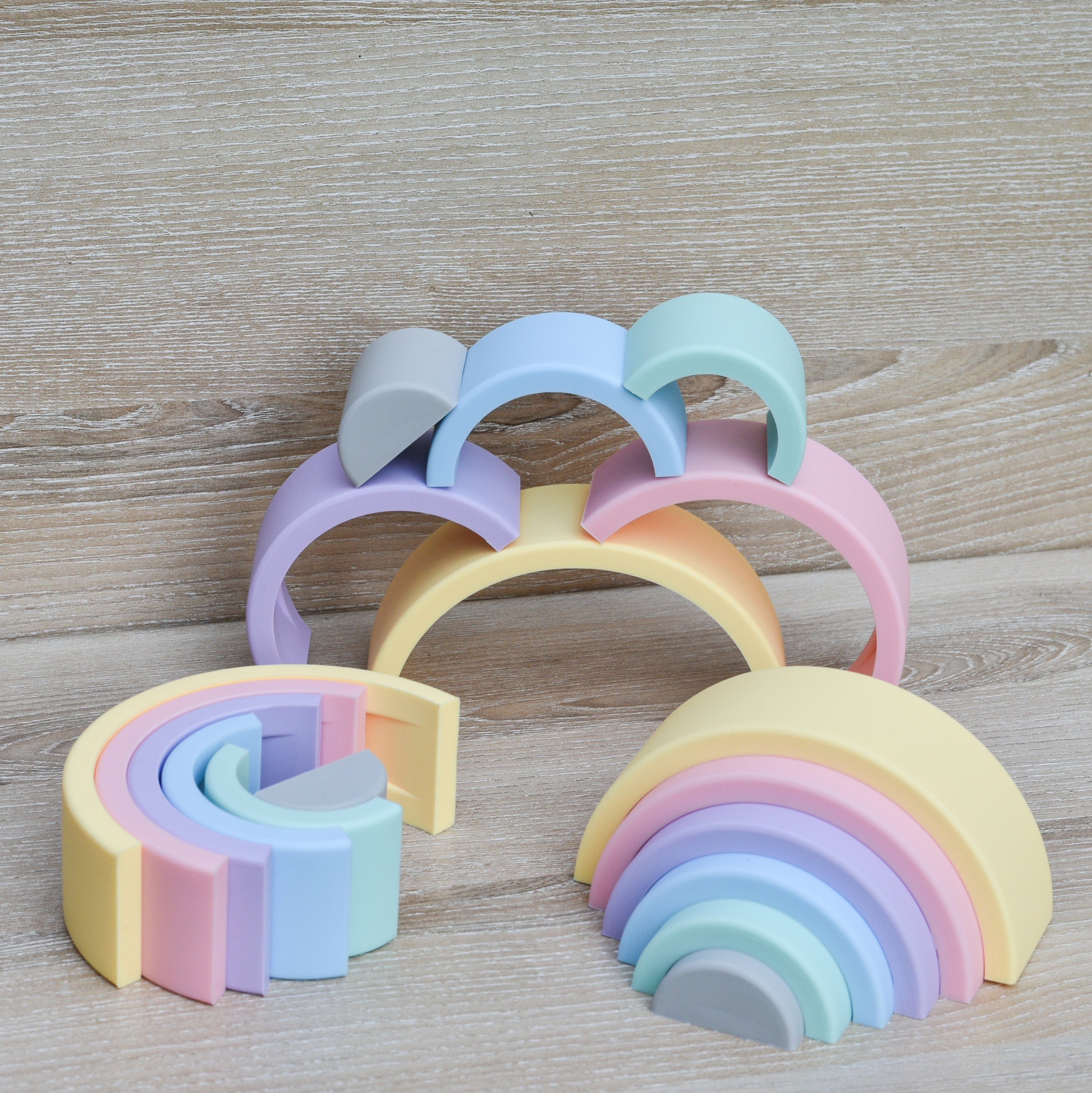 Collections – Cuddle me Cutie