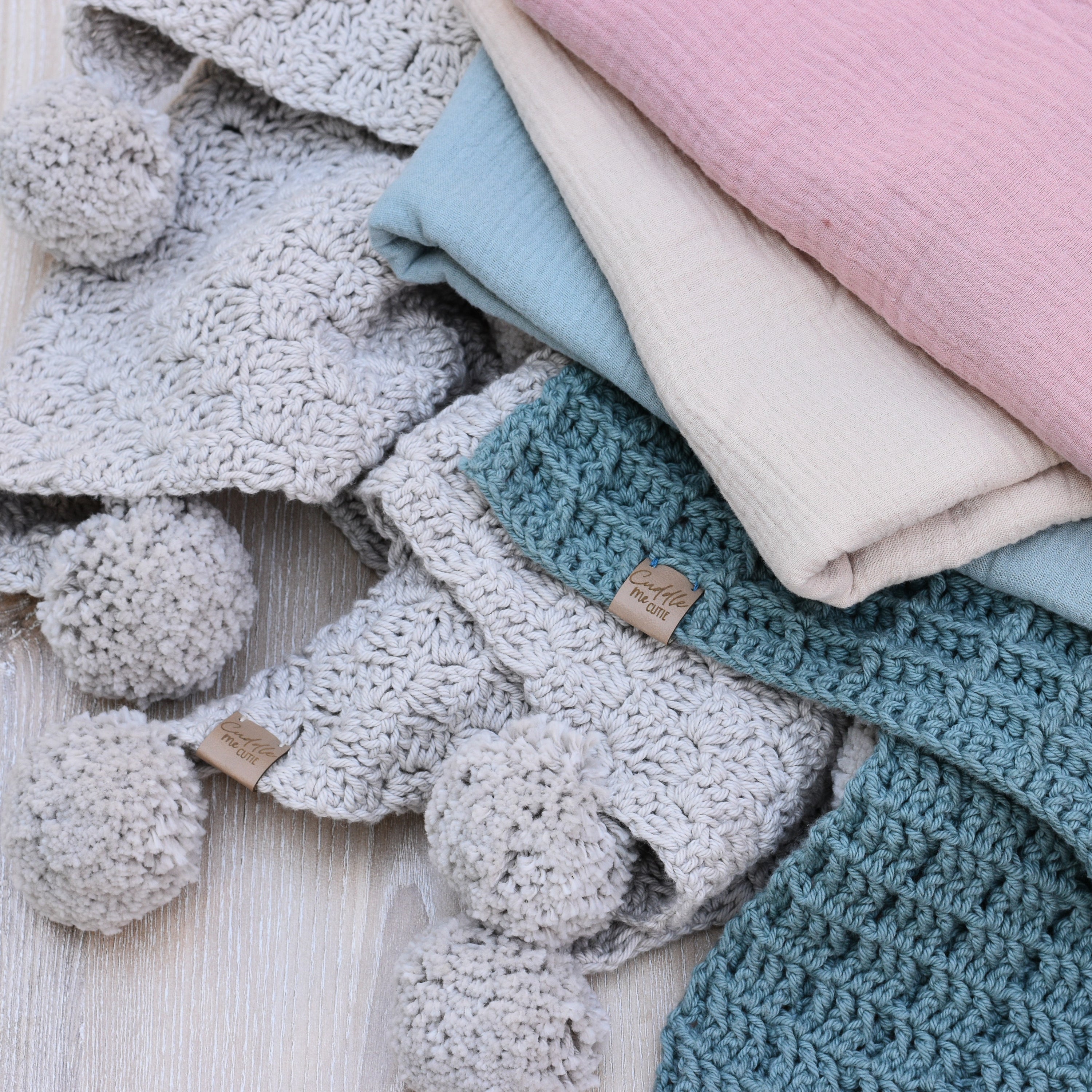 Collections – Cuddle me Cutie