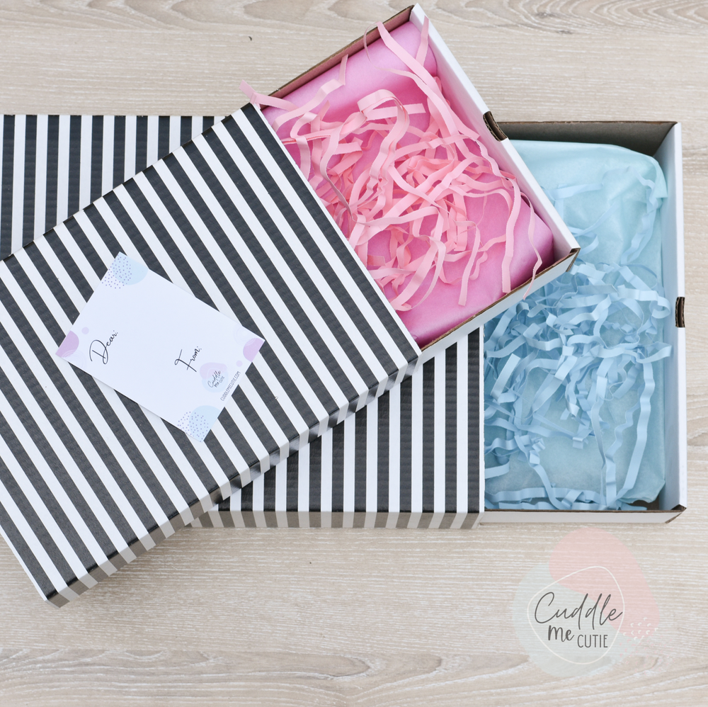 Collections – Cuddle me Cutie